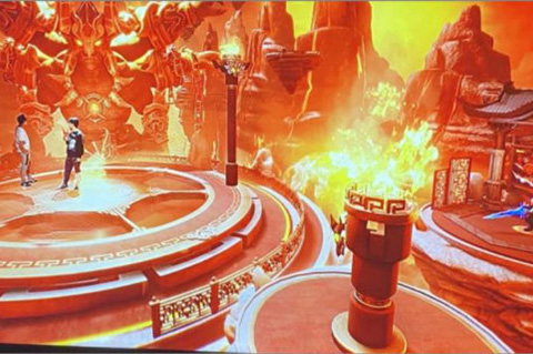 Tokyo Cross Visual（東京クロスビジュアル）【公式】